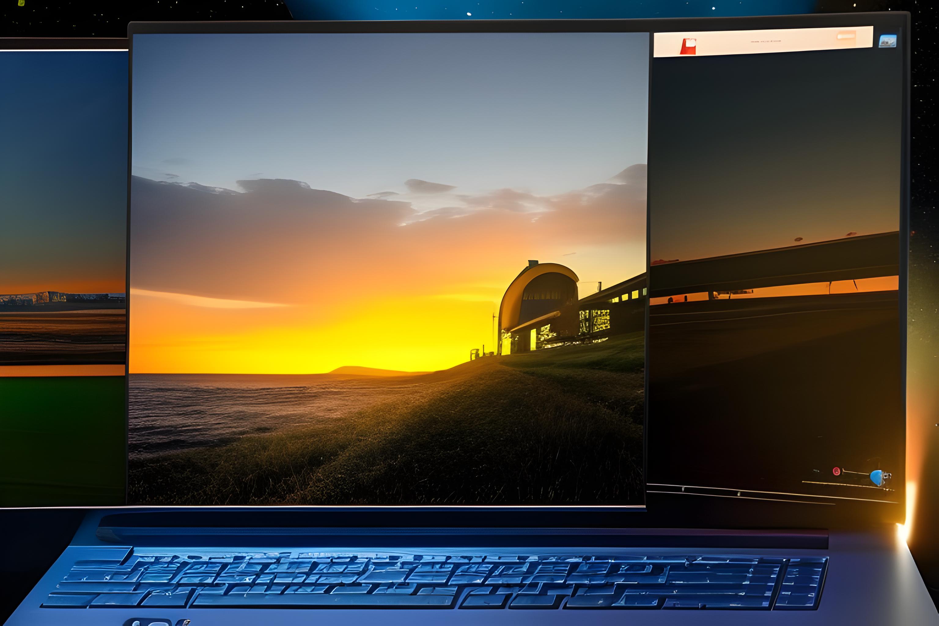 Create HD wallpapers for PC with AI | Wallpapers.ai